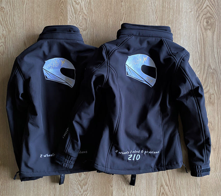 2WA KIDS – Two Wheel Appeal