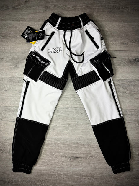 Armoured Motorcycle Joggers Women's - MotoCAP Rated Light V Dark - 2WA ...