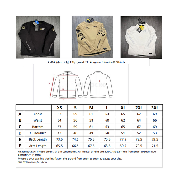 ARMORED KEVLAR SHIRTS – Two Wheel Appeal