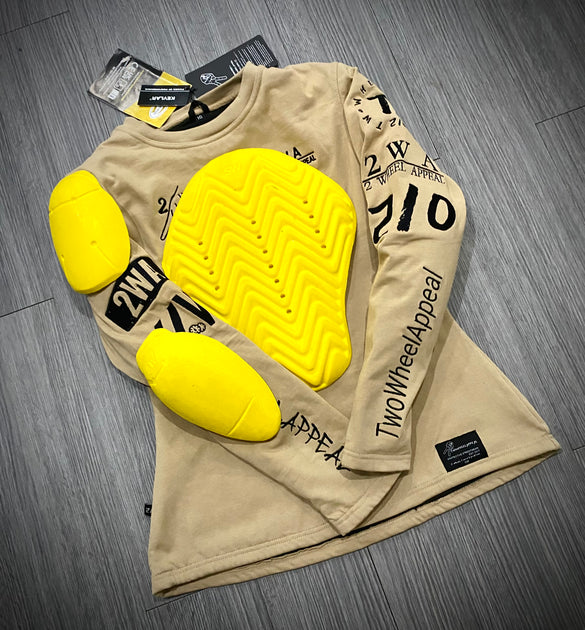 2WA™ Ladies ELITE Level II Armoured Stone OFFICIAL V2 STREET Shirt ...