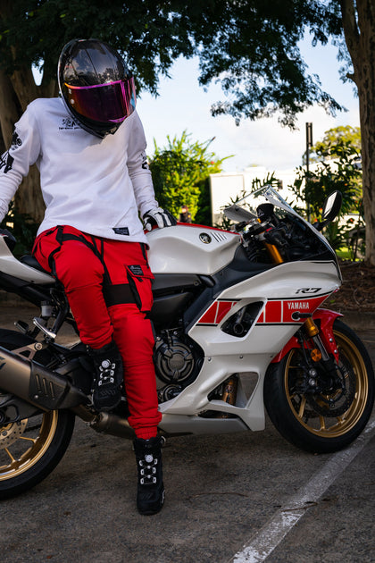 2WA Men's ELITE Level II Armoured White OFFICIAL V2 STREET Shirt – Two ...