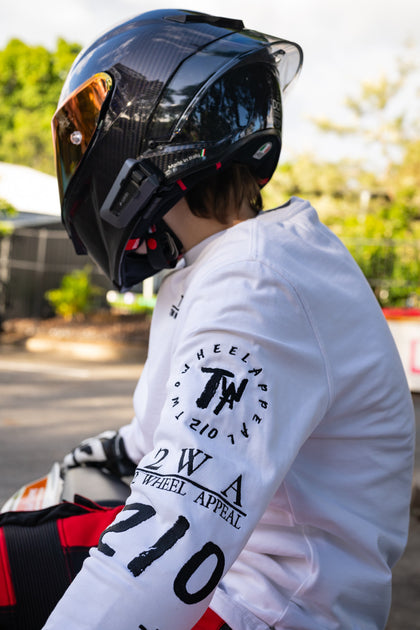 2WA™ Men's ELITE Level II Armoured White OFFICIAL V2 STREET Shirt – Two ...